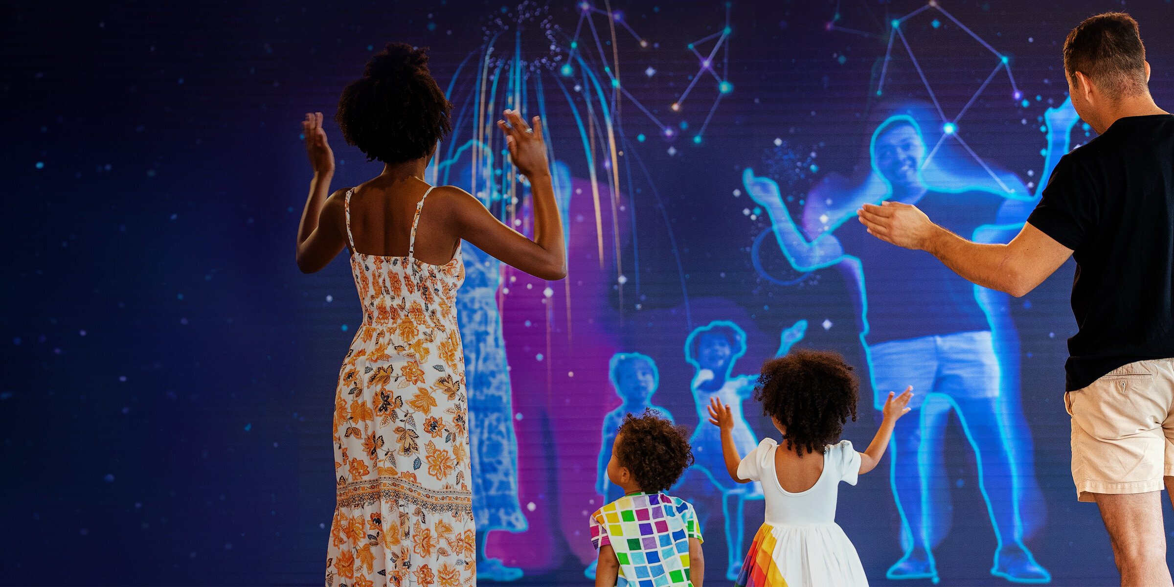 La Nube | Where Imagination Takes Shape